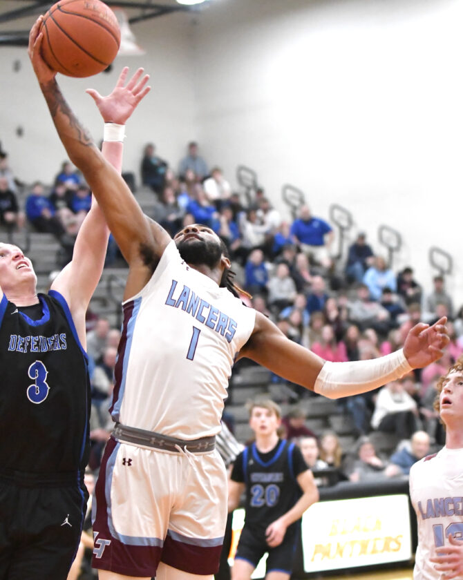 Loyalsock excels late and wins thrilling district semifinal against ...